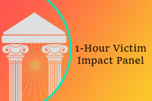 Online Victim Impact Panel – Mycourtclass.org